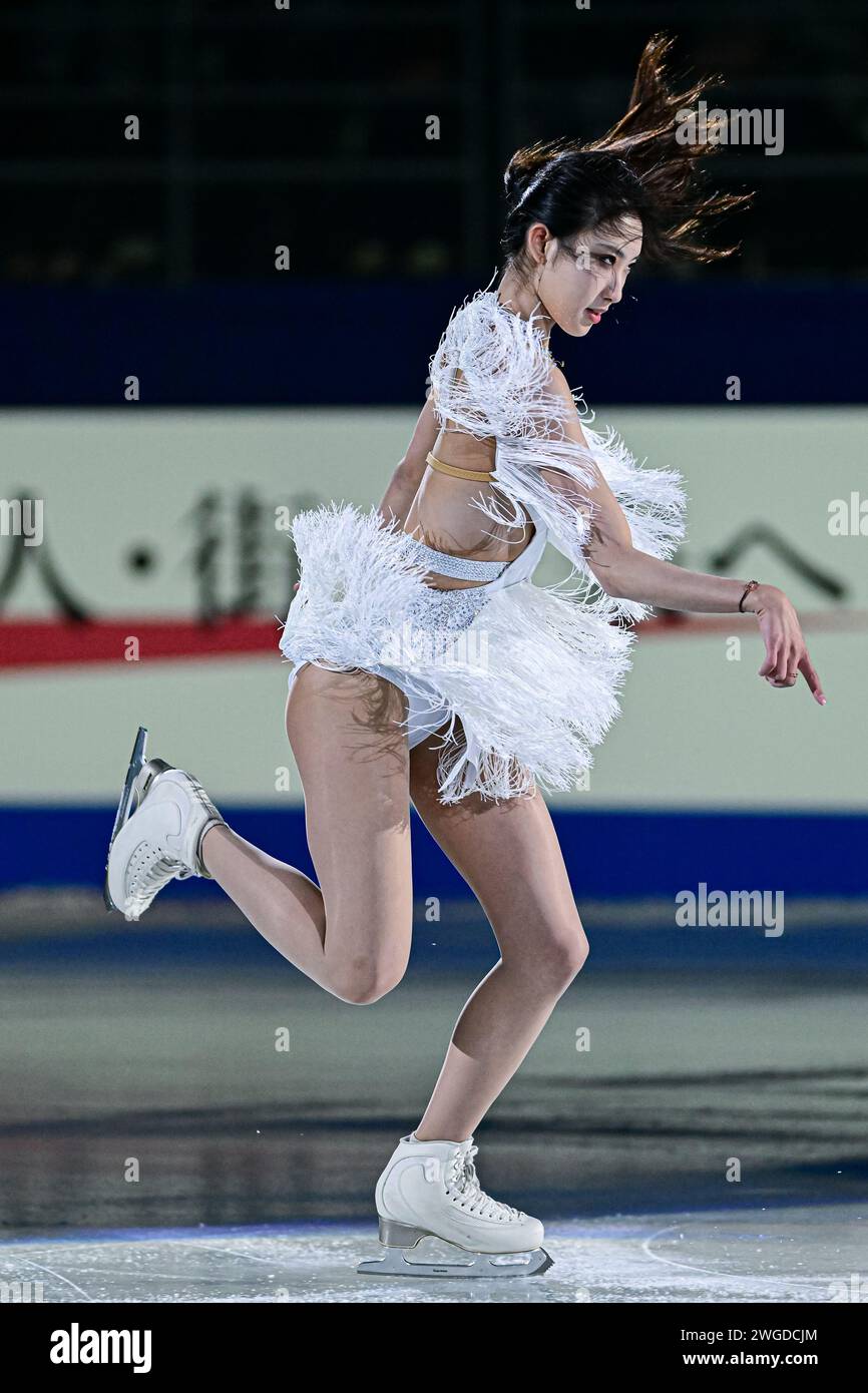 Hongyi chen hi-res stock photography and images - Alamy