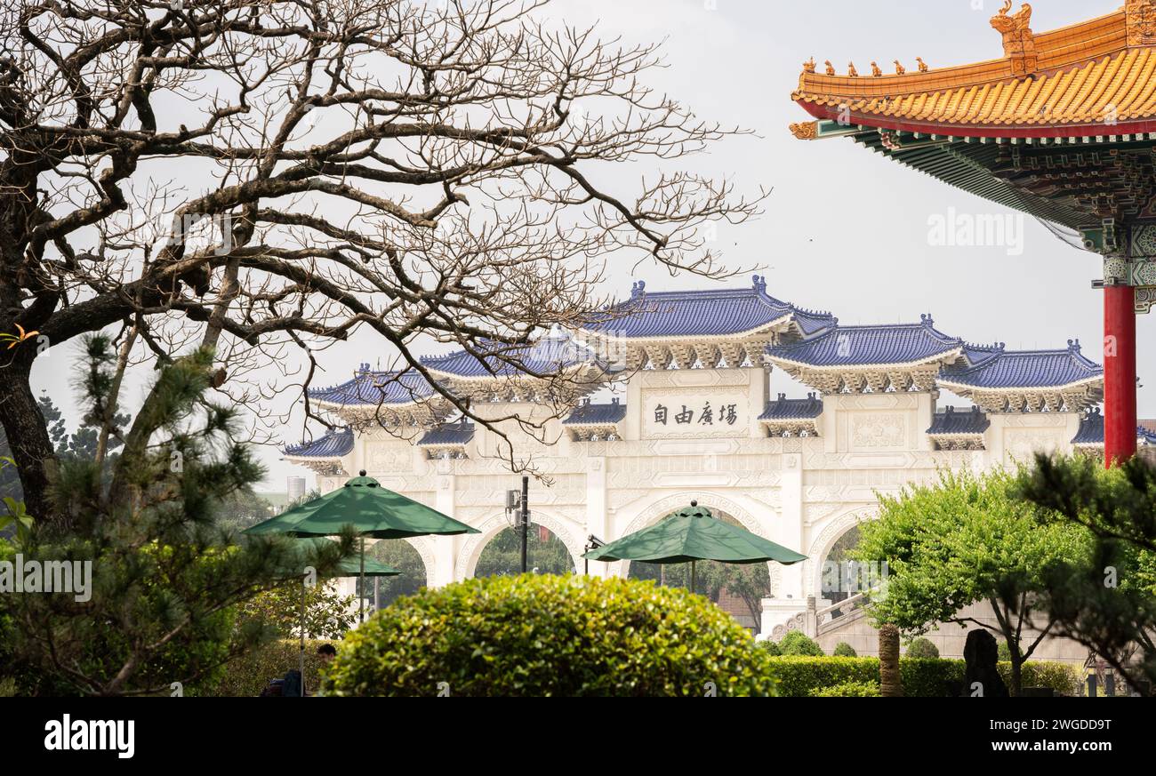Chinese architecture hi-res stock photography and images - Alamy