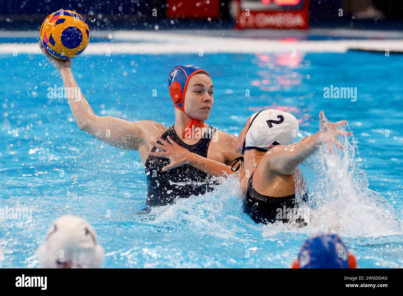 Jenna flynn hi-res stock photography and images - Alamy