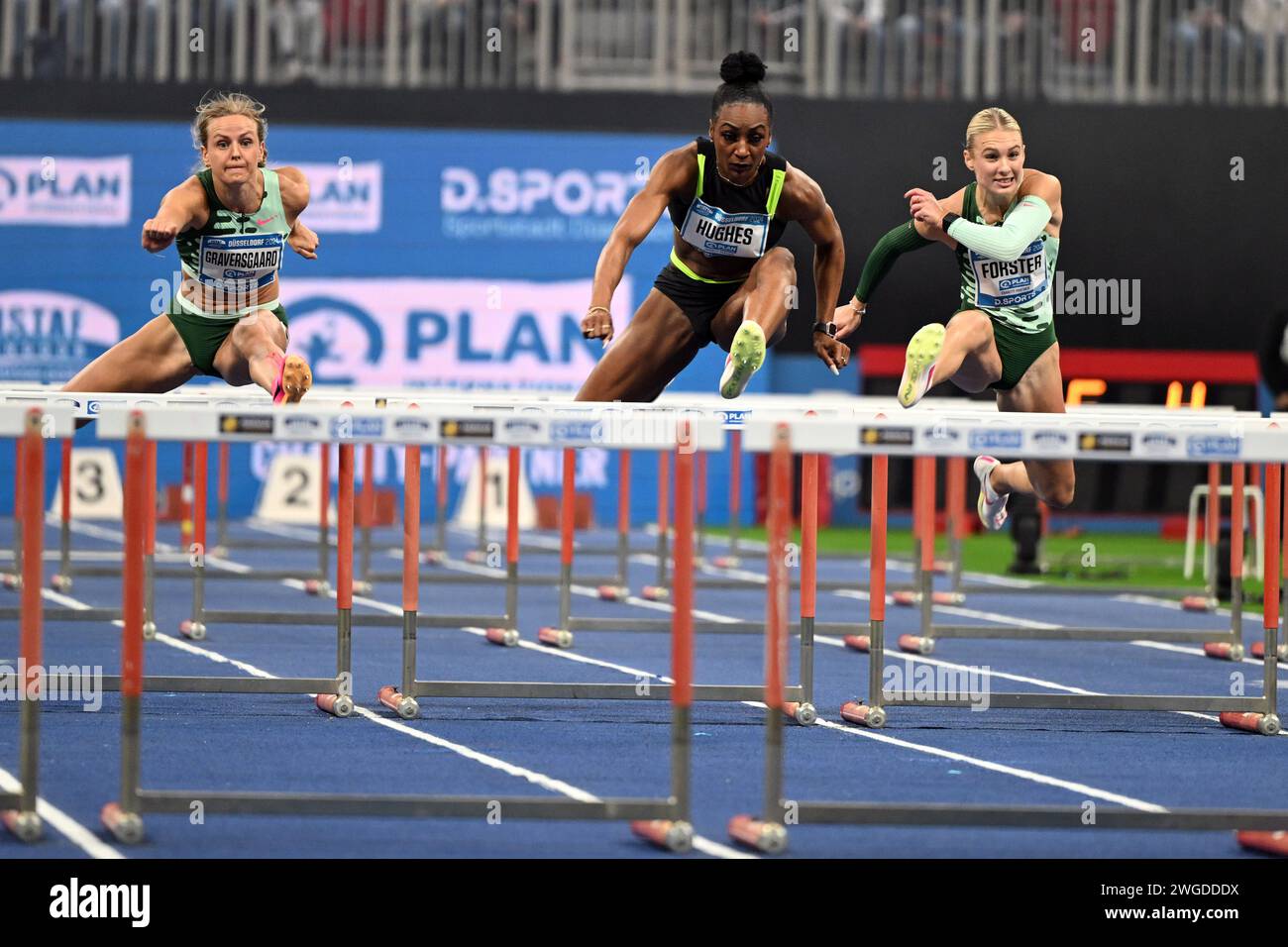 Viktoria forster hi-res stock photography and images - Alamy