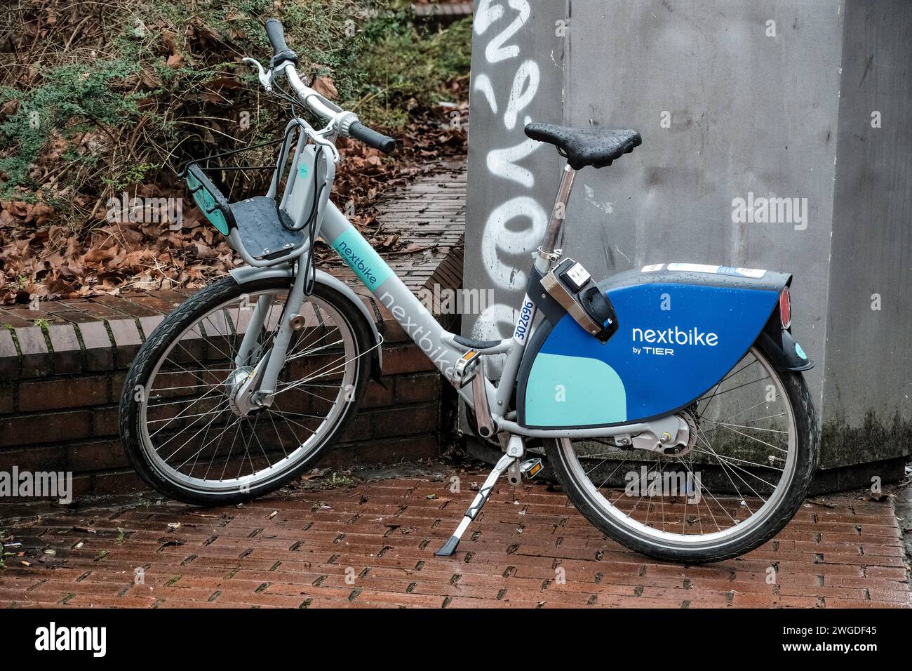 Nextbike tier hi-res stock photography and images - Alamy