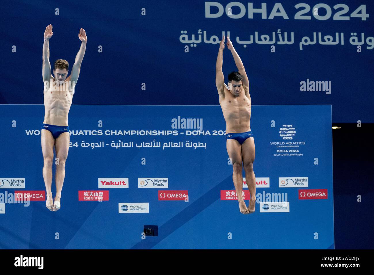 Adrian abadia hi-res stock photography and images - Alamy