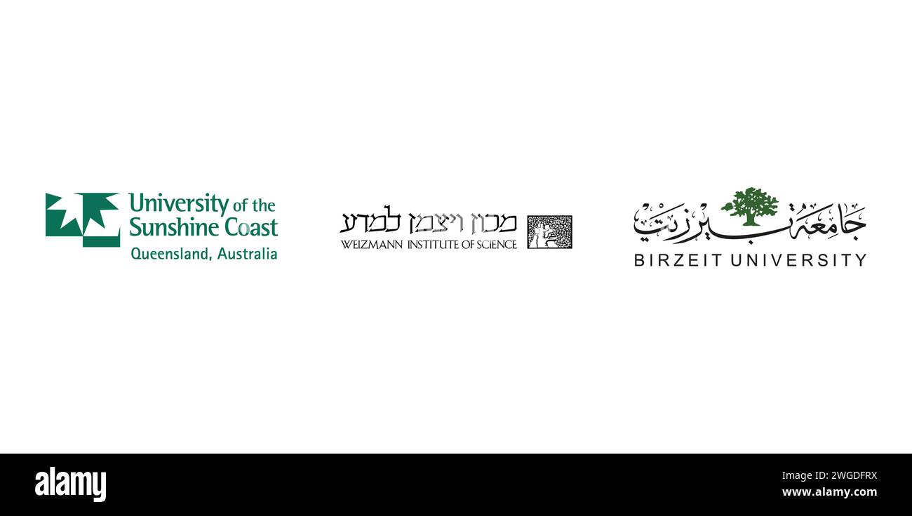 Weizmann institute of science Stock Vector Images - Alamy