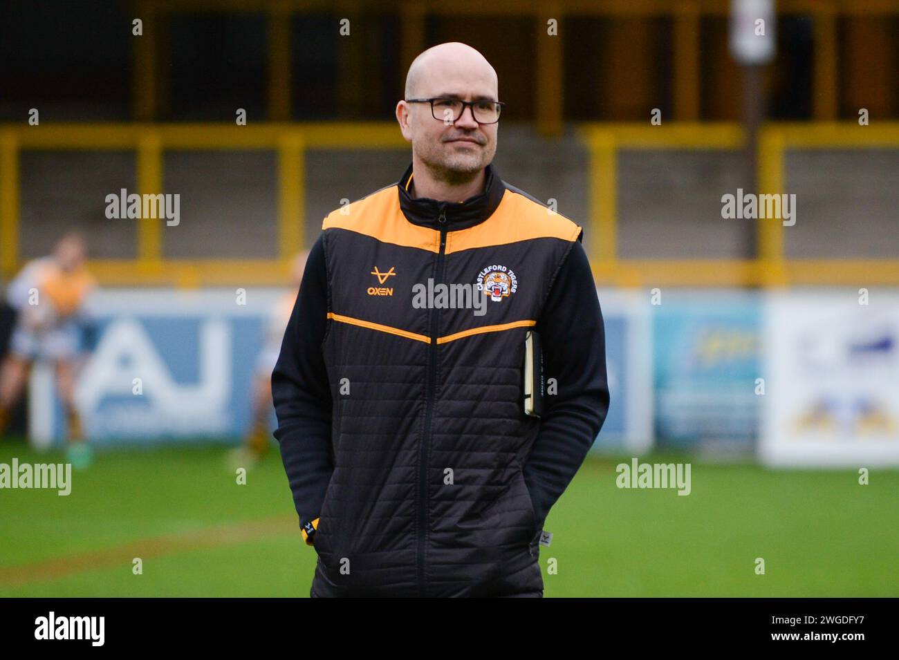 Craig linfgard hi-res stock photography and images - Alamy