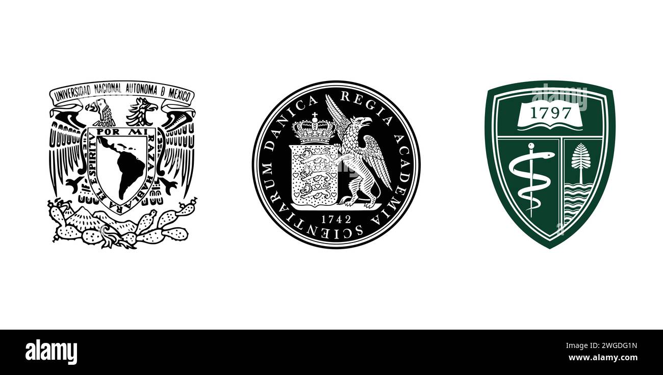 Royal national academy Stock Vector Images - Alamy