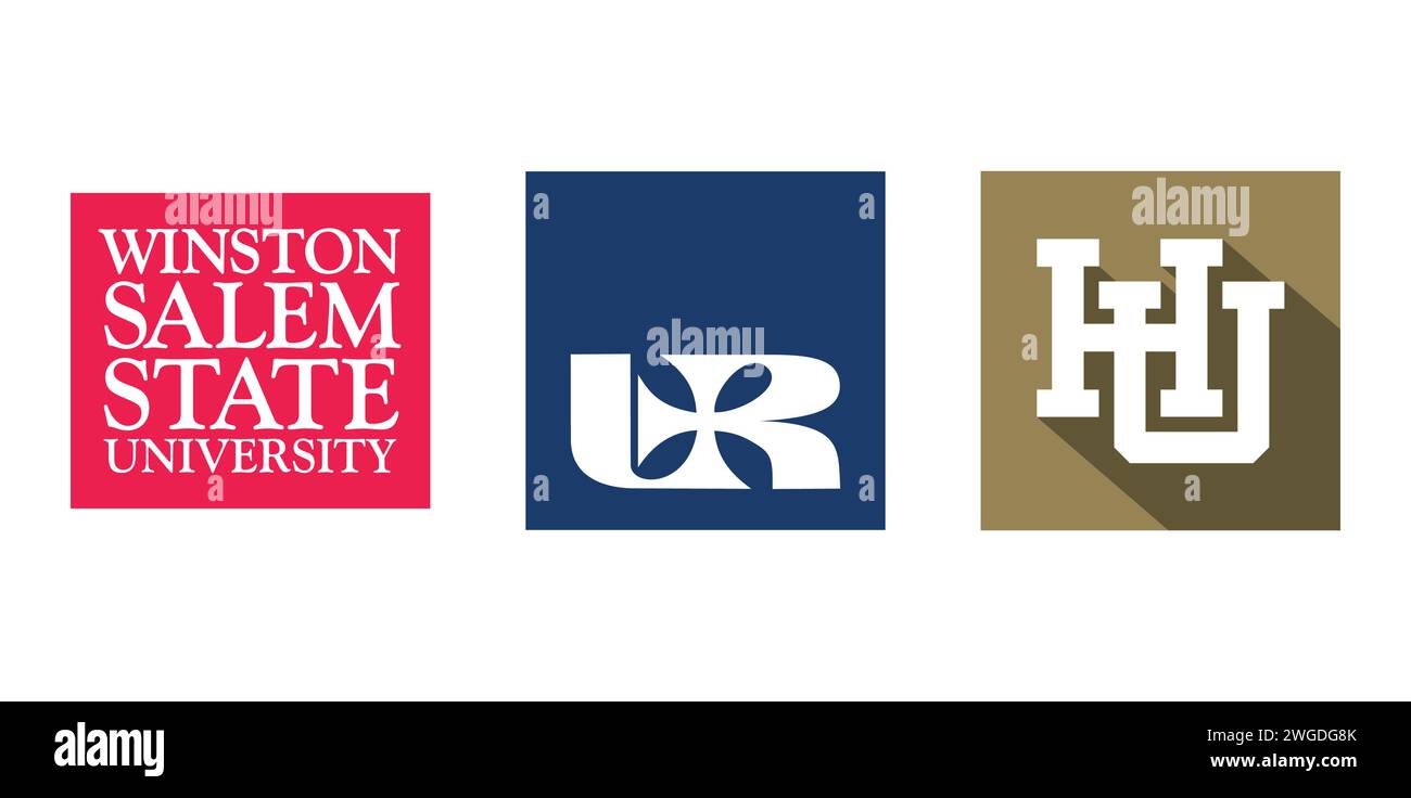 Winston salem state university Stock Vector Images - Alamy Winston salem state university Stock Vector Images - Alamy