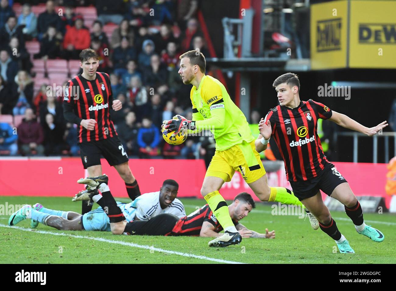 Neto bournemouth hi-res stock photography and images - Alamy
