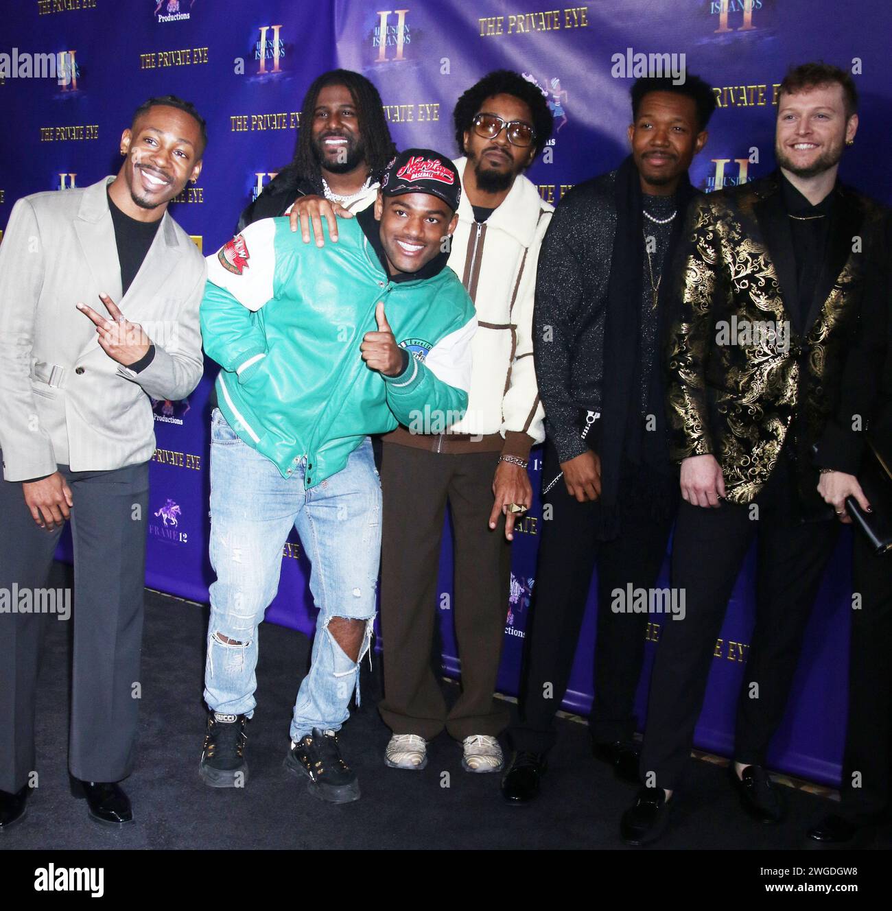 Jay reeves hi-res stock photography and images - Alamy