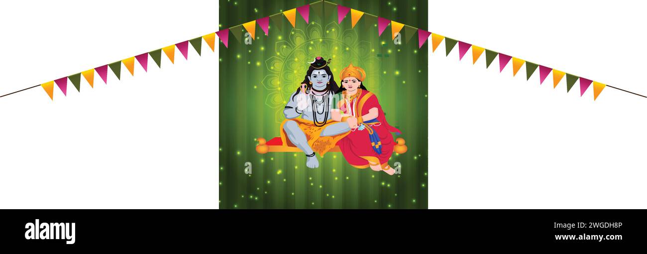 Shiv shambhu Stock Vector Images - Alamy