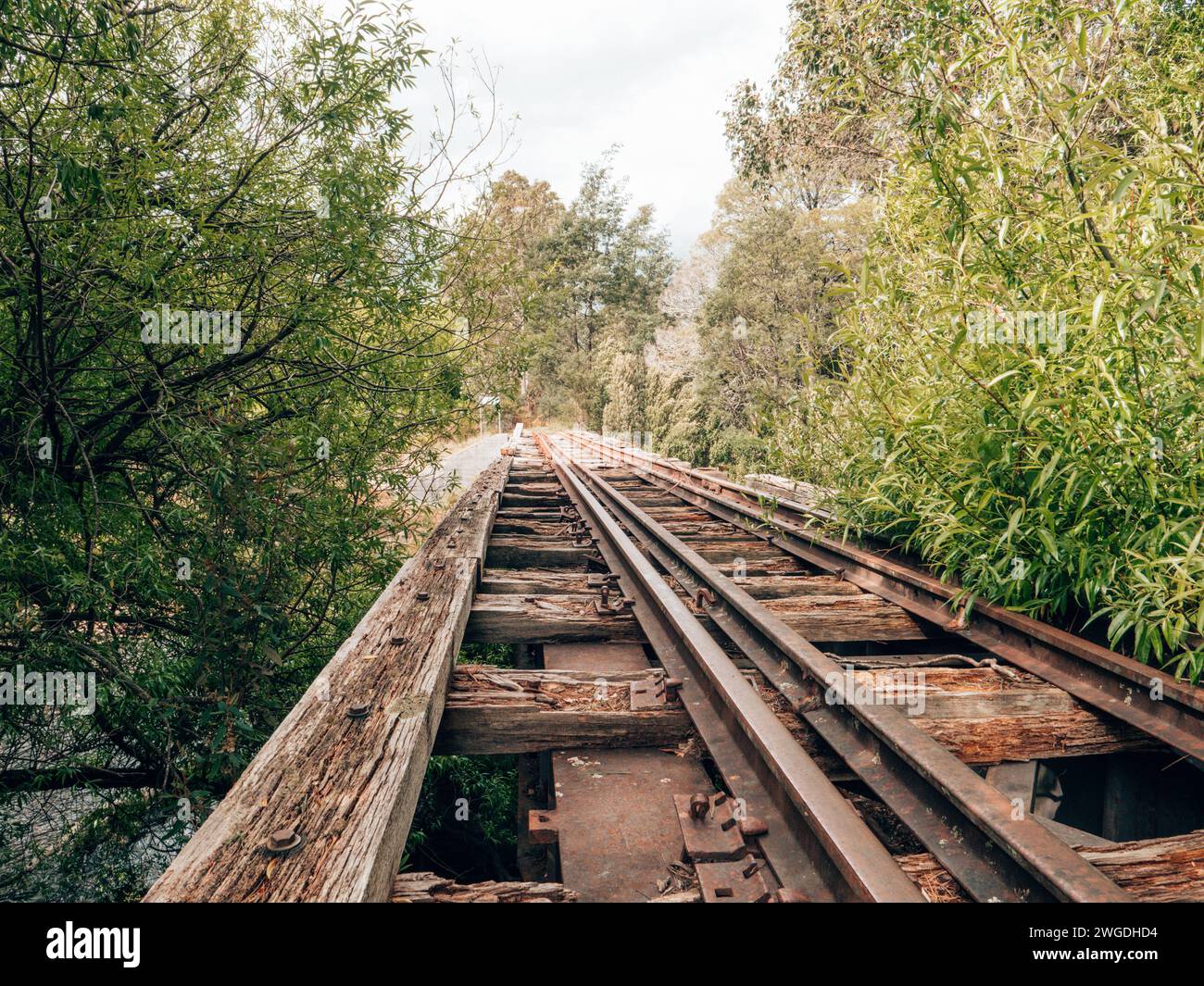Port rail line hi-res stock photography and images - Alamy