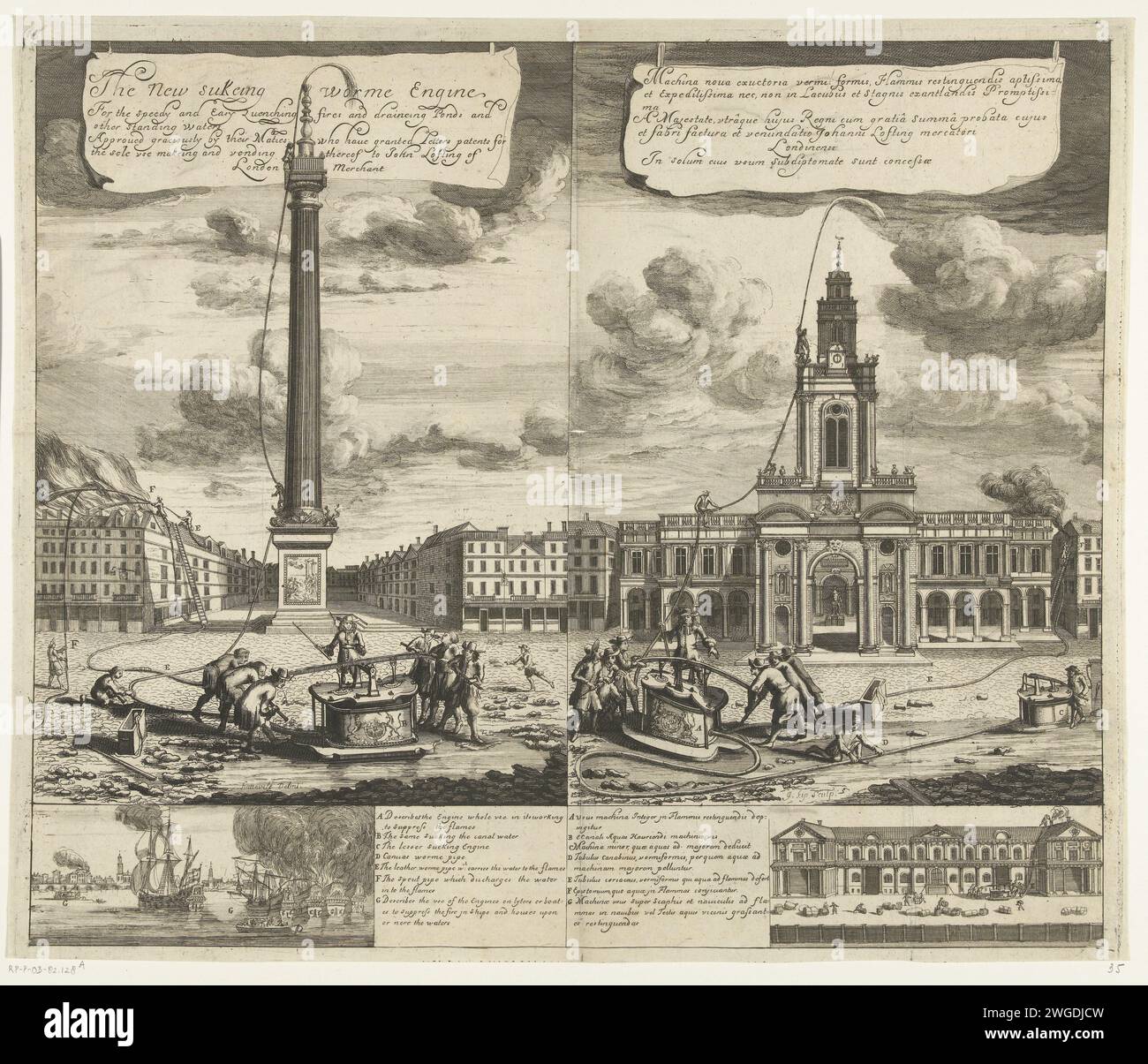 John lofting hi-res stock photography and images - Alamy