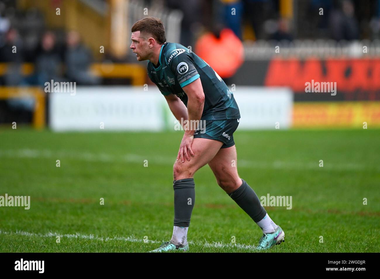 Olly russell hi-res stock photography and images - Alamy