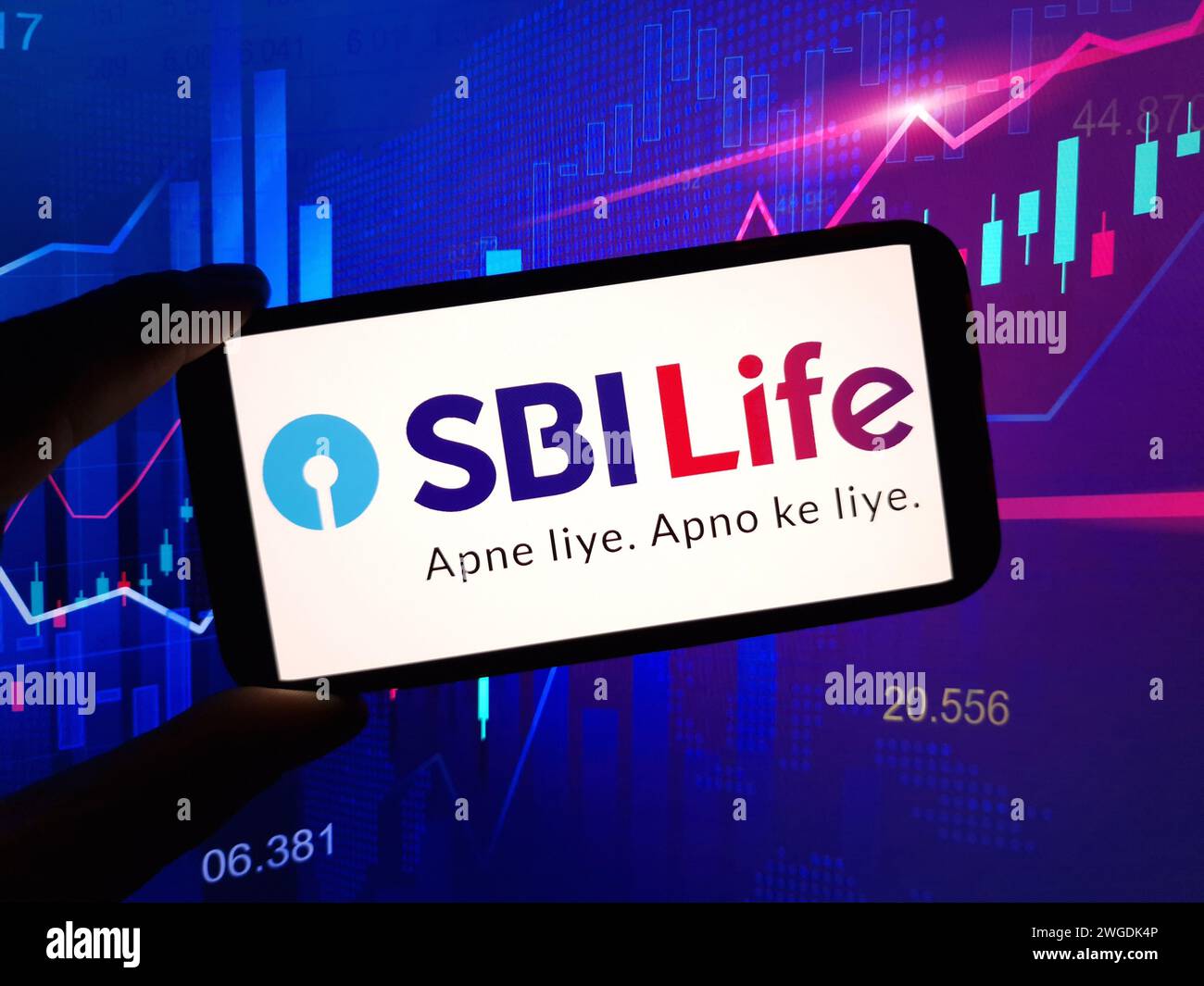 Sbi logo hi-res stock photography and images - Alamy
