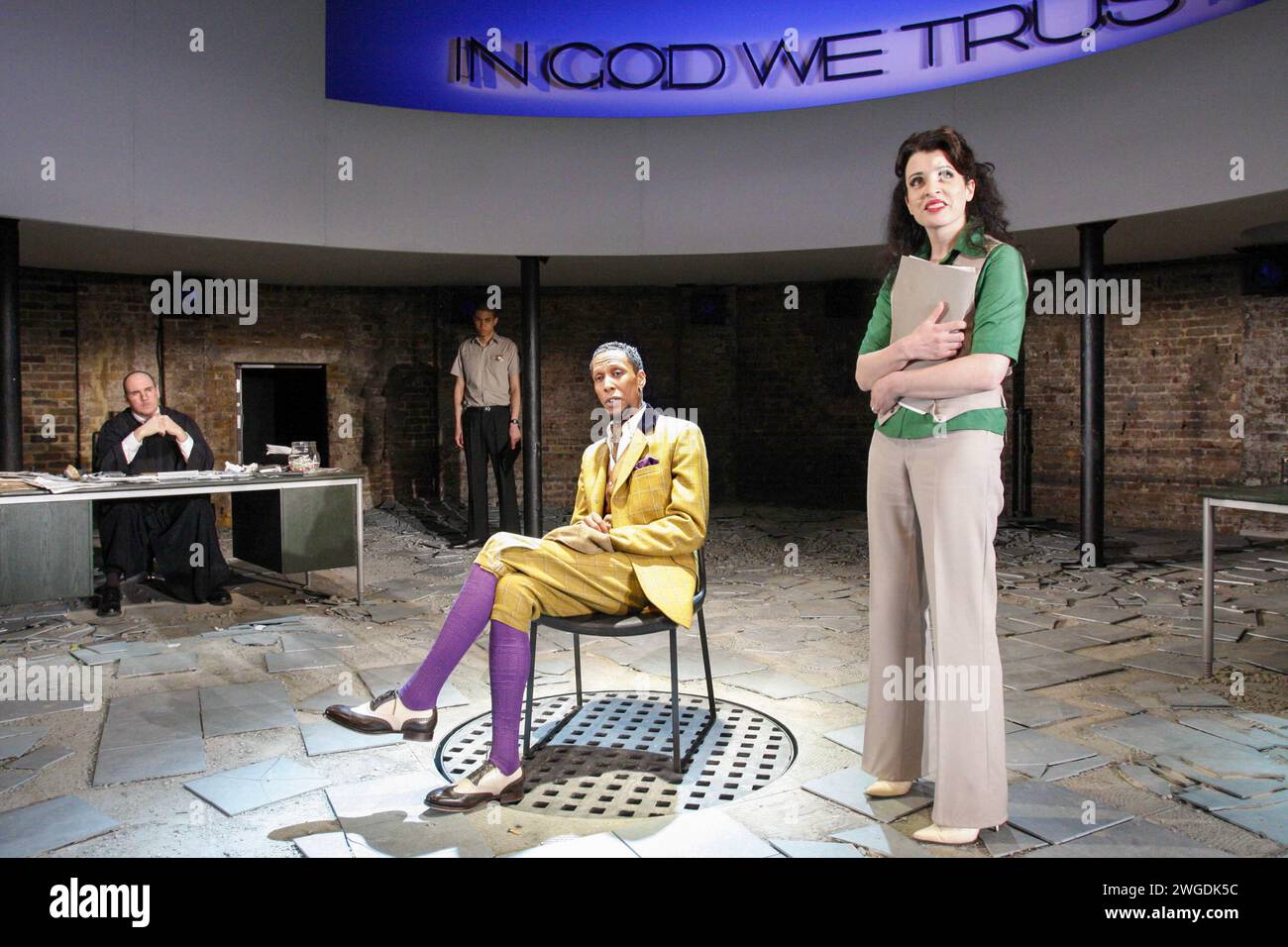 Fabiana aziza cunningham hi-res stock photography and images - Alamy