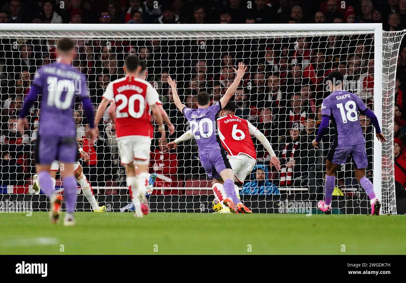 Diogo jota arsenal 2024 hi-res stock photography and images - Alamy