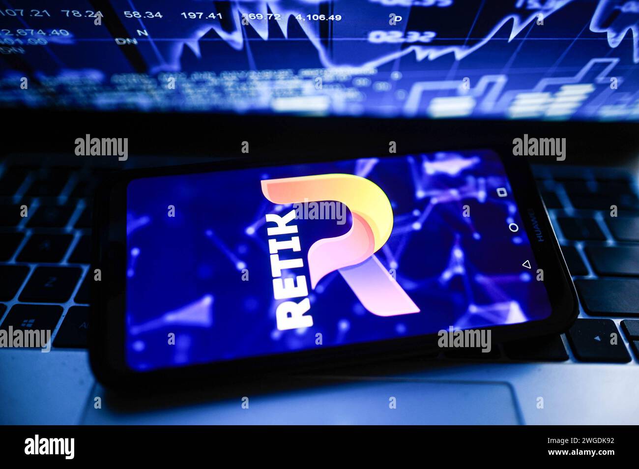Retik hi-res stock photography and images - Alamy
