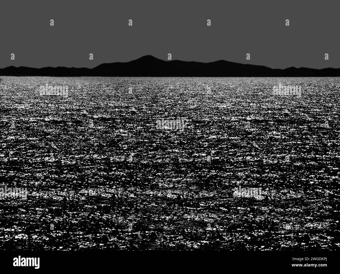 Natural environment greece Black and White Stock Photos & Images - Alamy
