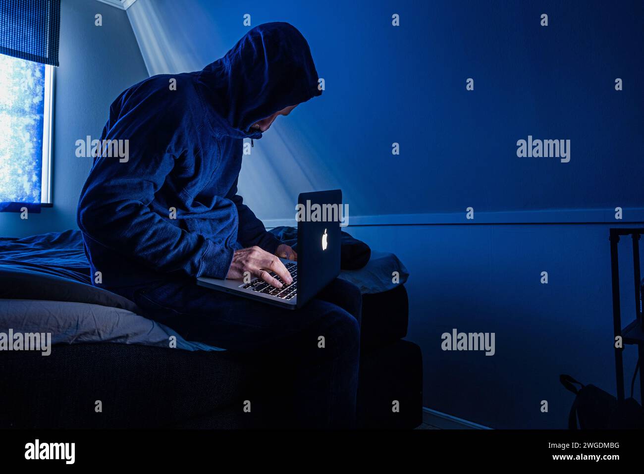 Cybersakerhet hi-res stock photography and images - Alamy
