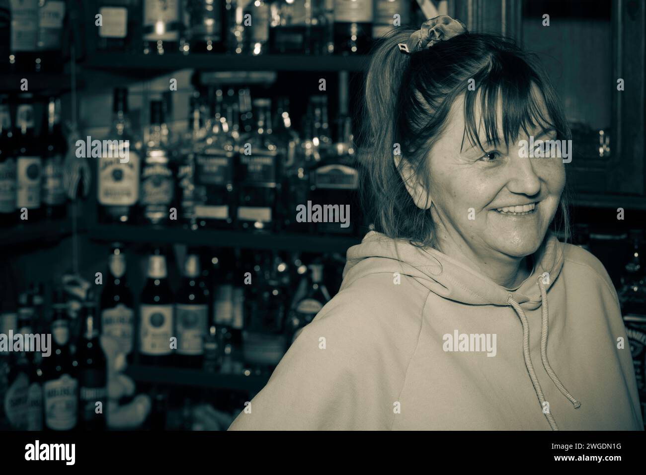 Pub mis hi-res stock photography and images - Alamy