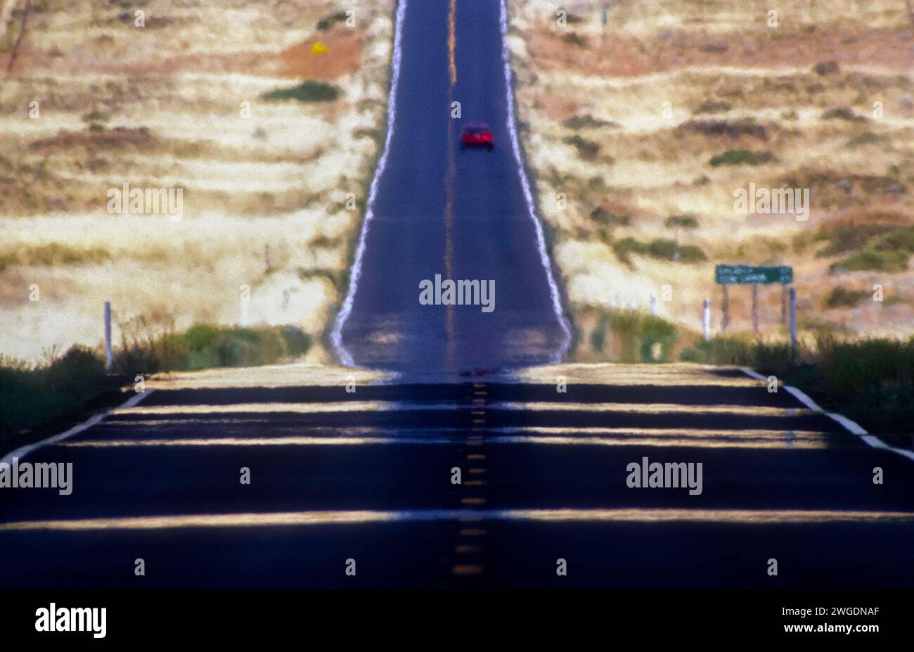 Highway 264 hi-res stock photography and images - Alamy