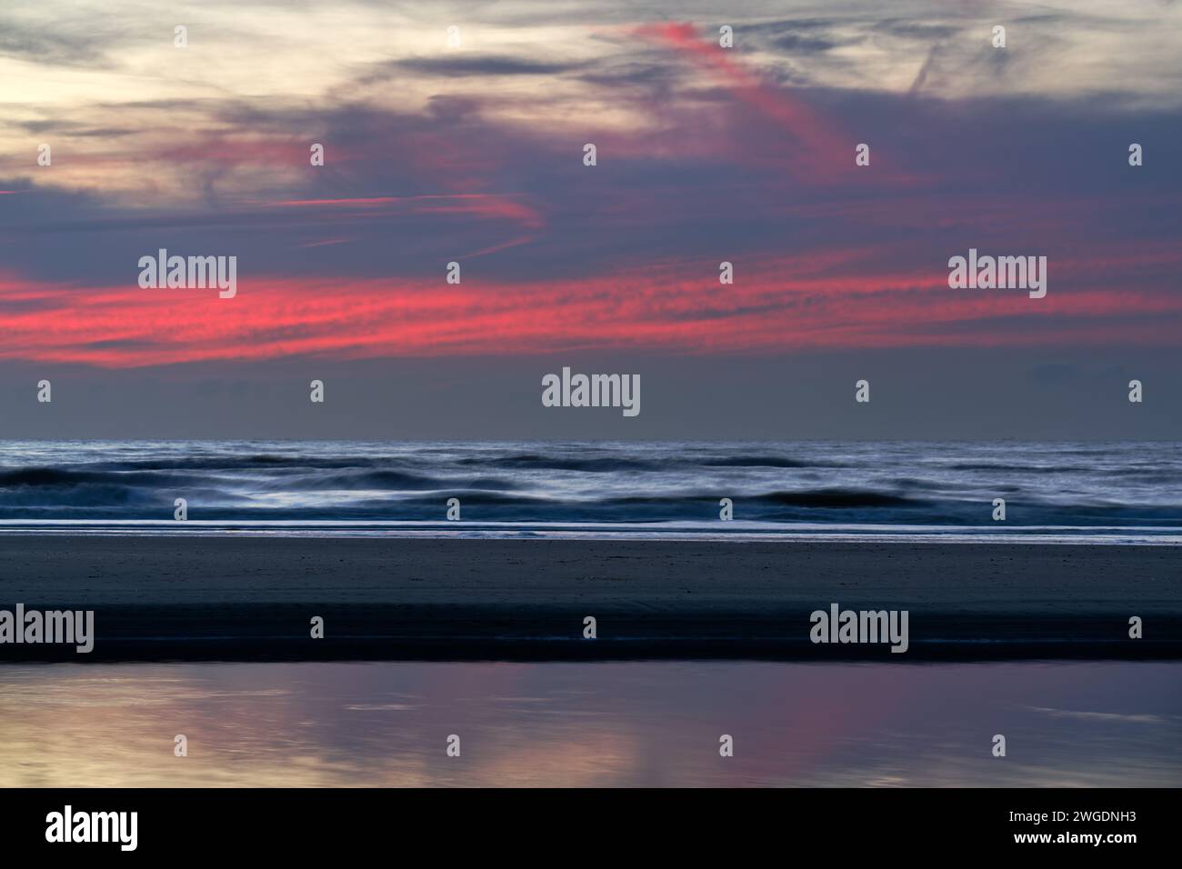 Residual colours hi-res stock photography and images - Alamy