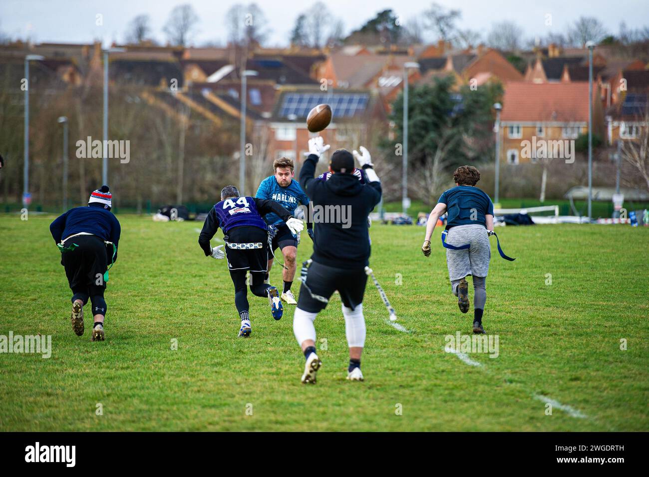 Northants titans hi-res stock photography and images - Alamy