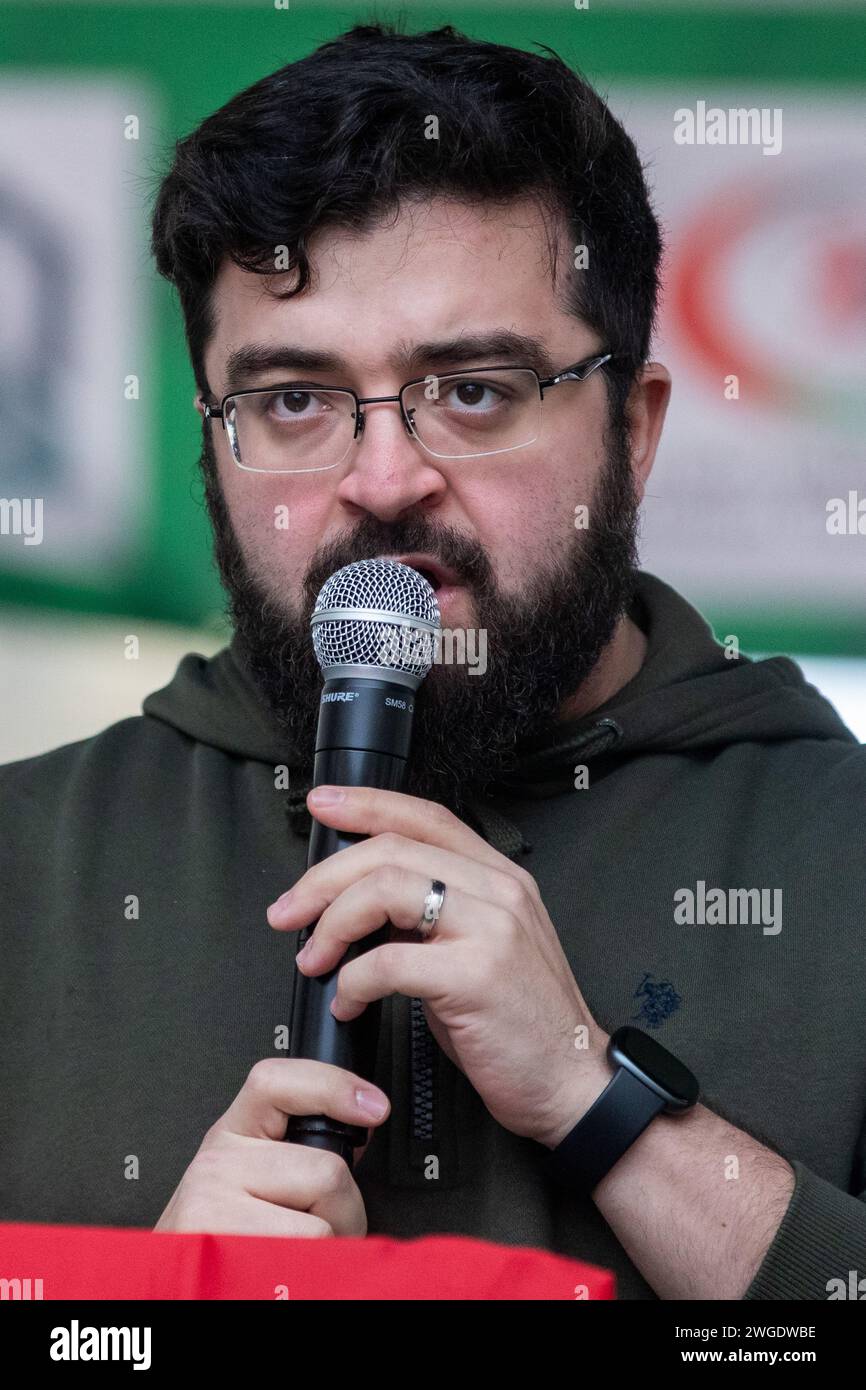 Mustafa al dabbagh hi-res stock photography and images - Alamy