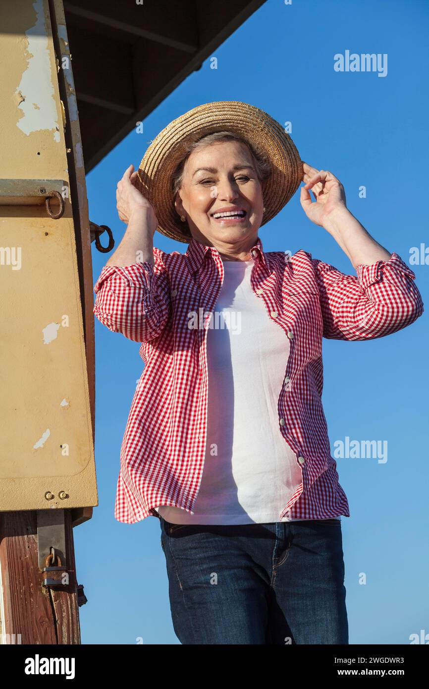 Dania activities hi-res stock photography and images - Alamy