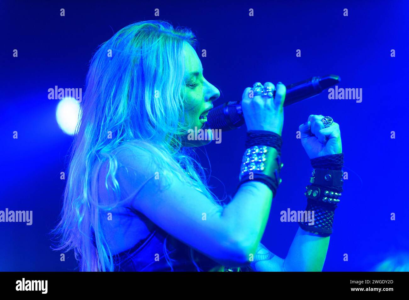 Laura guldemond hi-res stock photography and images - Alamy