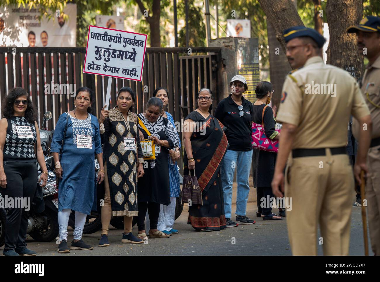 Mumbai, India. 04th Feb, 2024. MUMBAI, INDIA - FEBRUARY 4: The ...