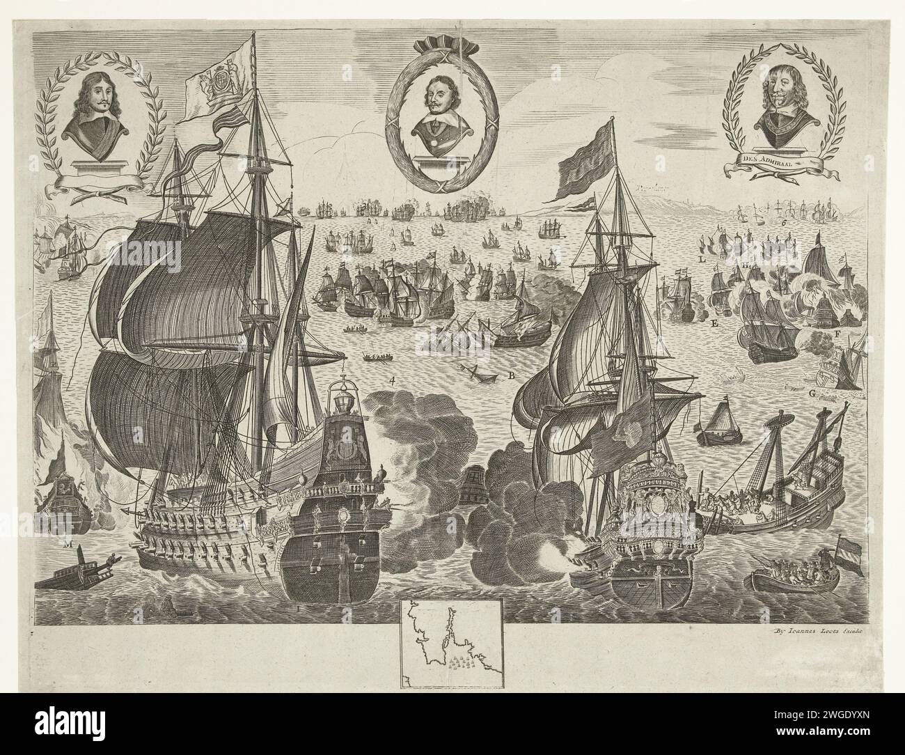 1653 1696 hi-res stock photography and images - Alamy