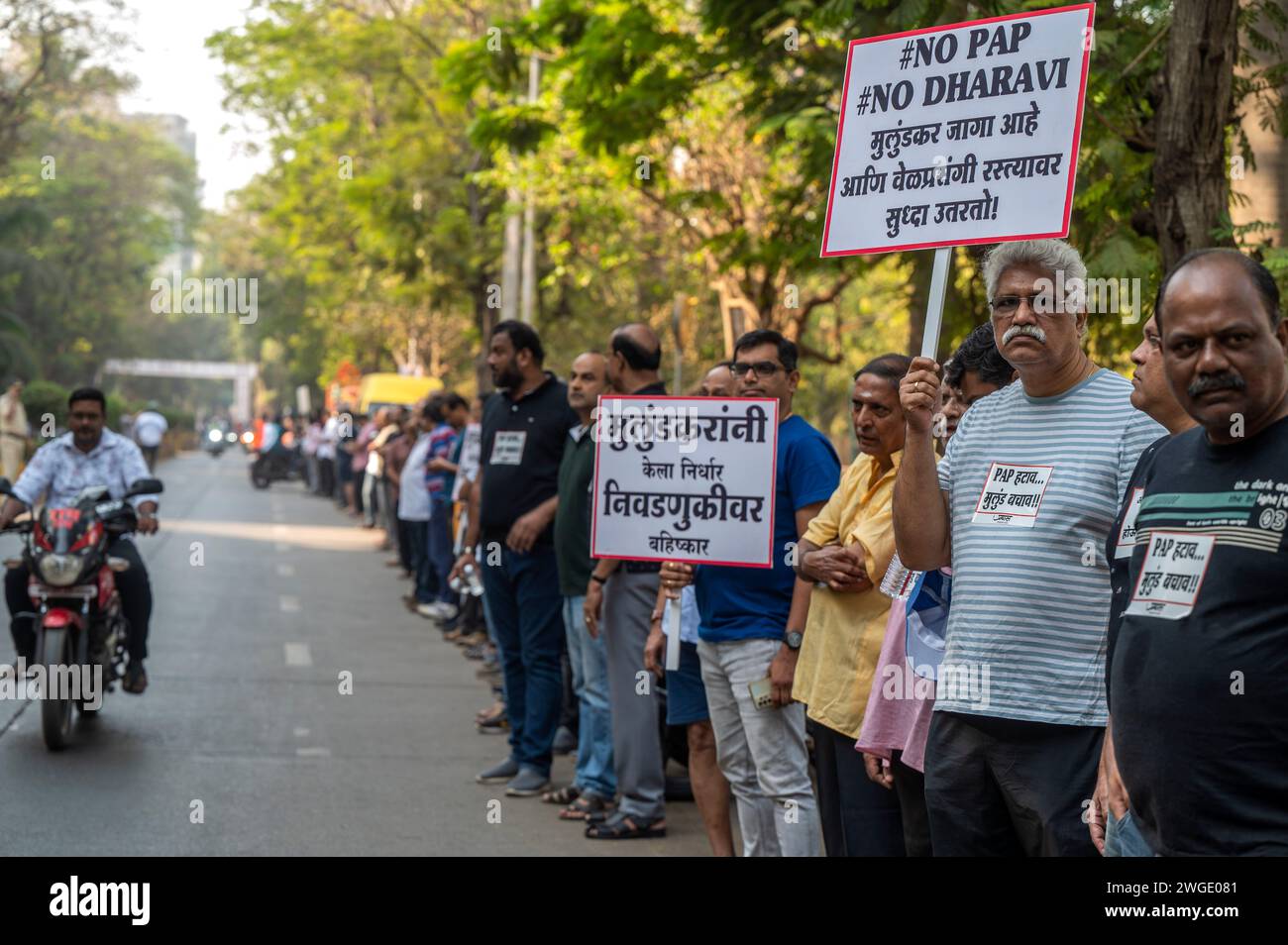 Mumbai, India. 04th Feb, 2024. MUMBAI, INDIA - FEBRUARY 4: The ...