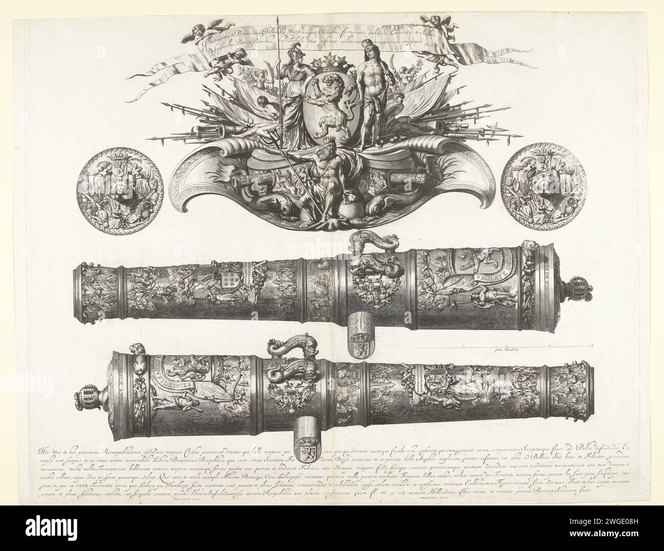 Large allegorical trophy hi-res stock photography and images - Alamy