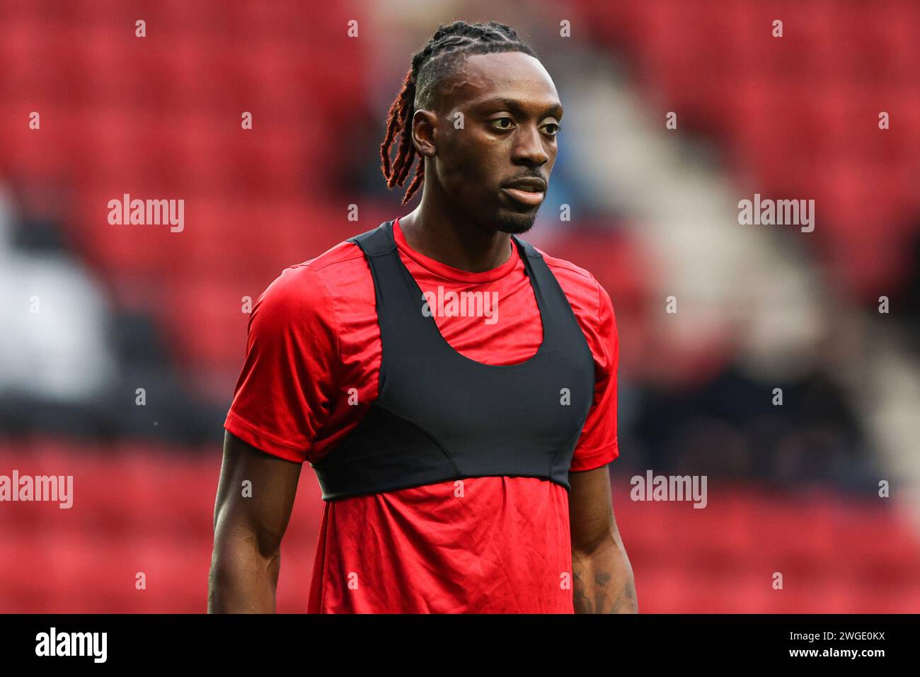 3rd february 2024 hi-res stock photography and images - Alamy