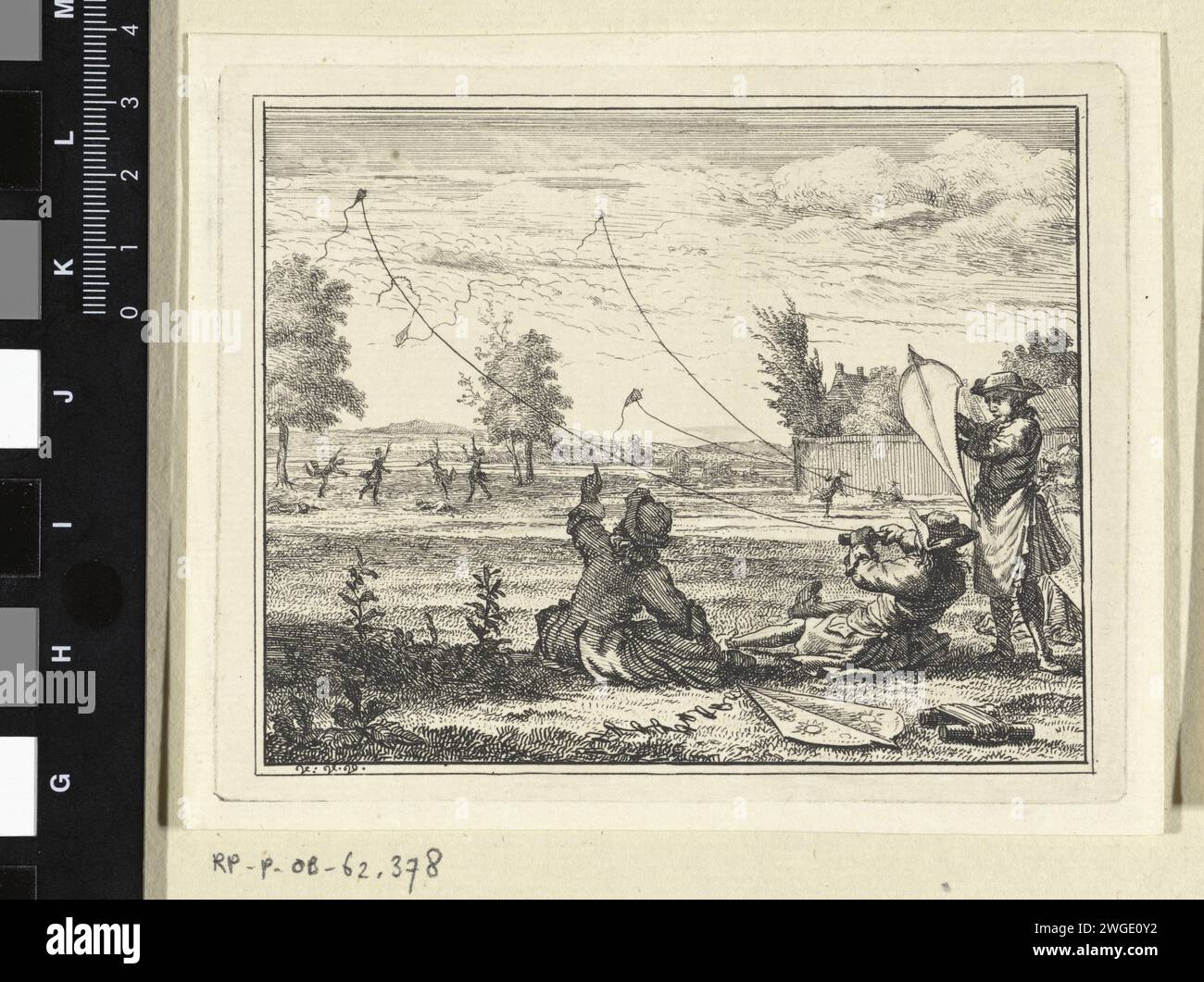 Vinne vincent van der ii hi-res stock photography and images - Alamy