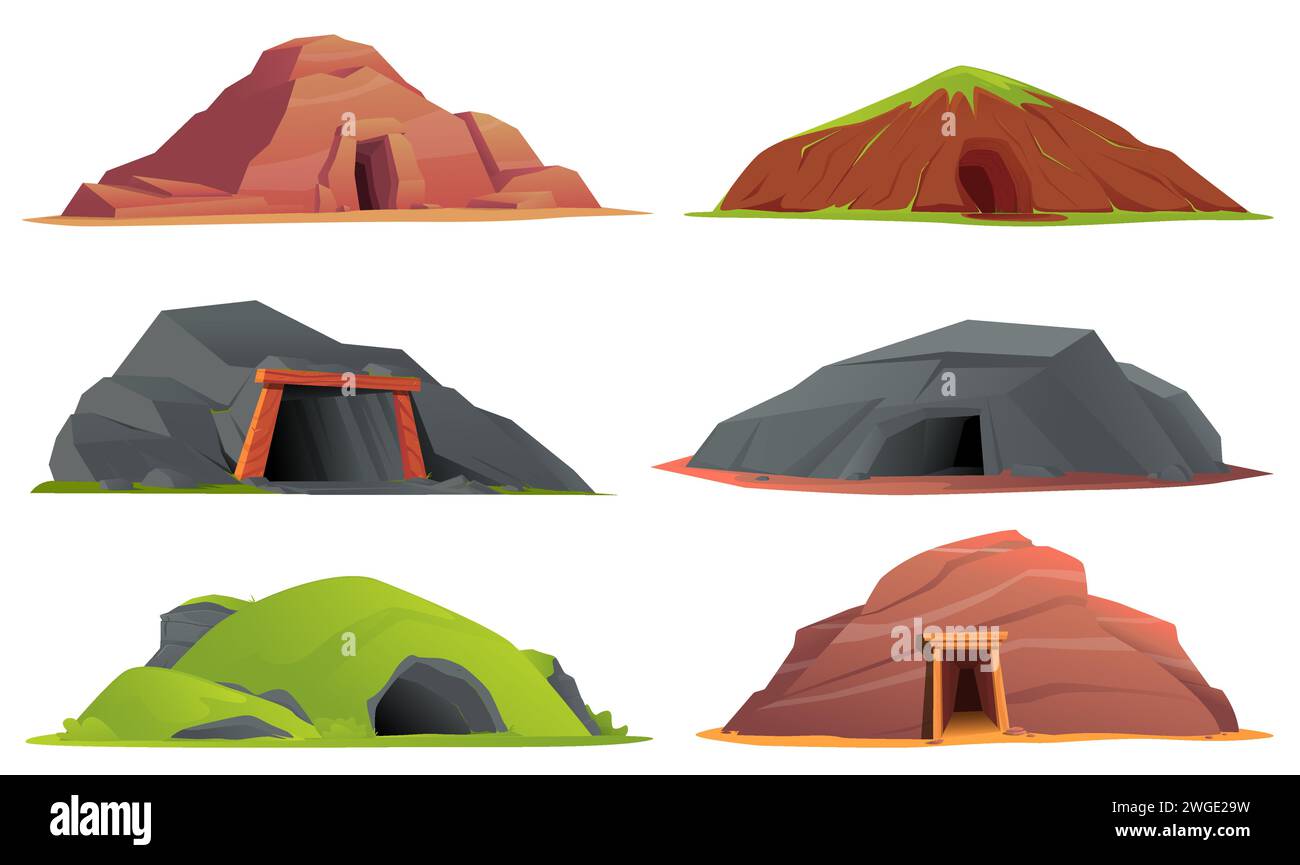 Dark cliff Cut Out Stock Images & Pictures - Alamy