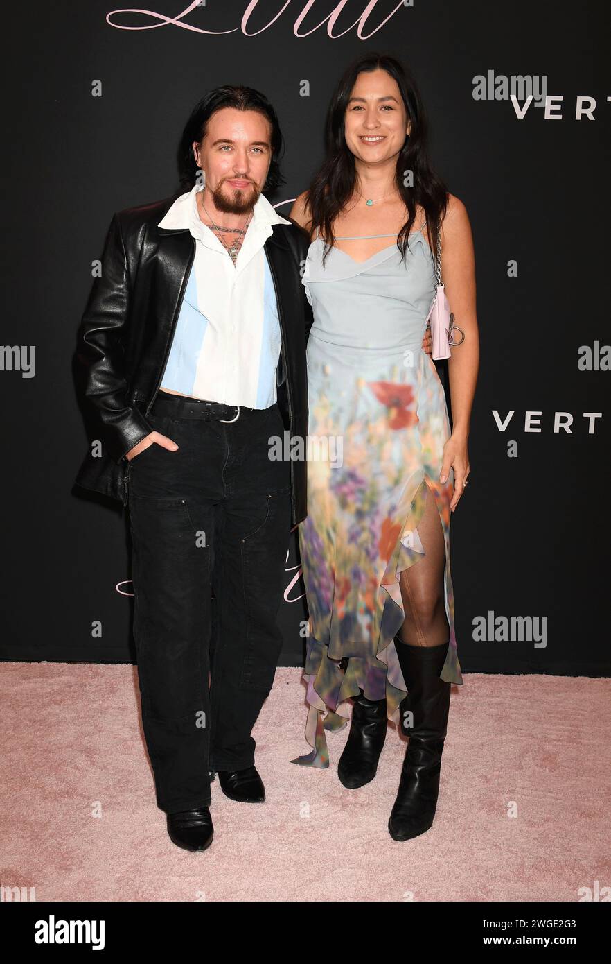 Amanda lim hi-res stock photography and images - Alamy