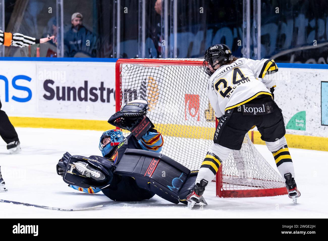 Aik djurgården hi-res stock photography and images - Alamy