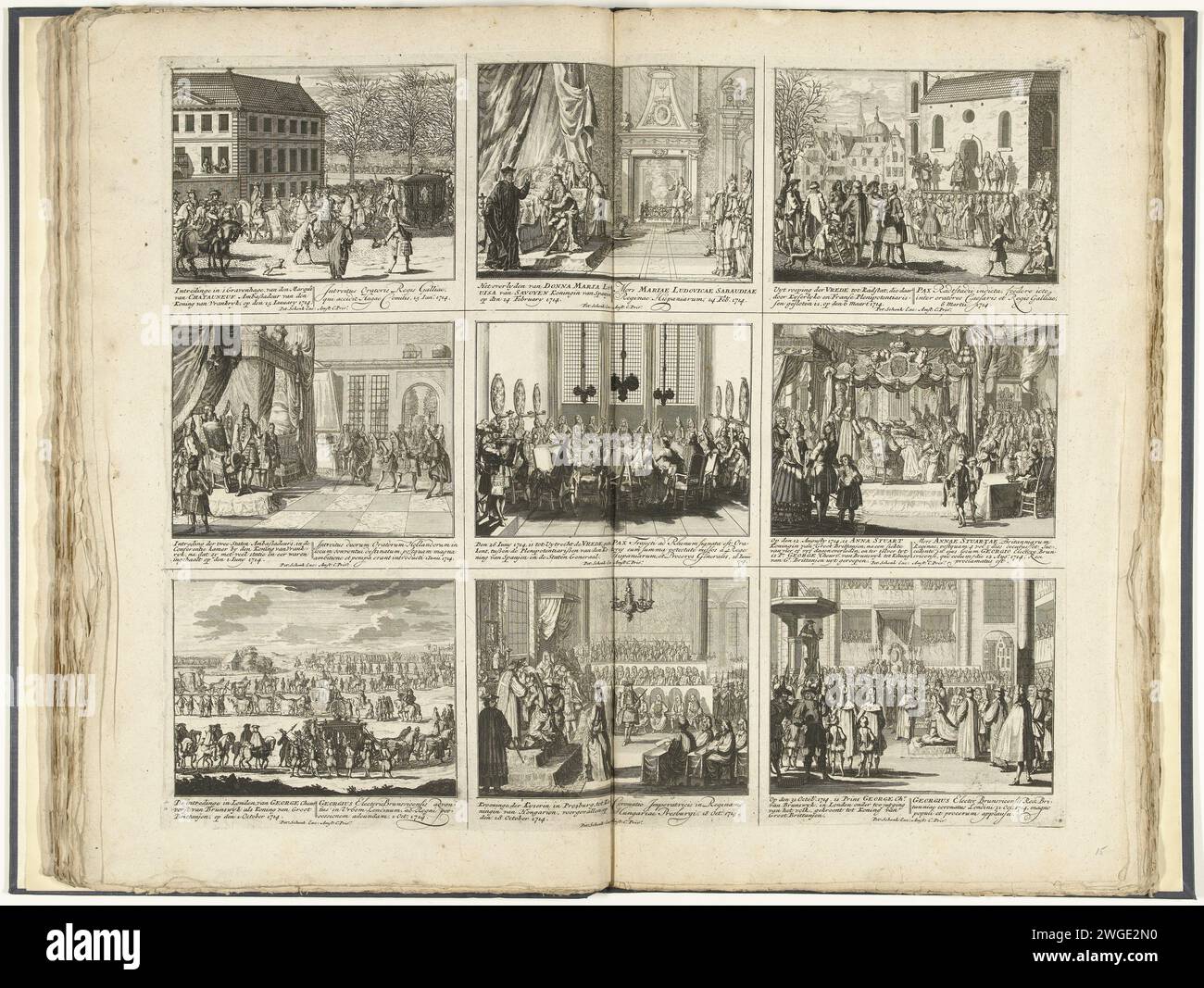 Inscriptions documenting events hi-res stock photography and images - Alamy