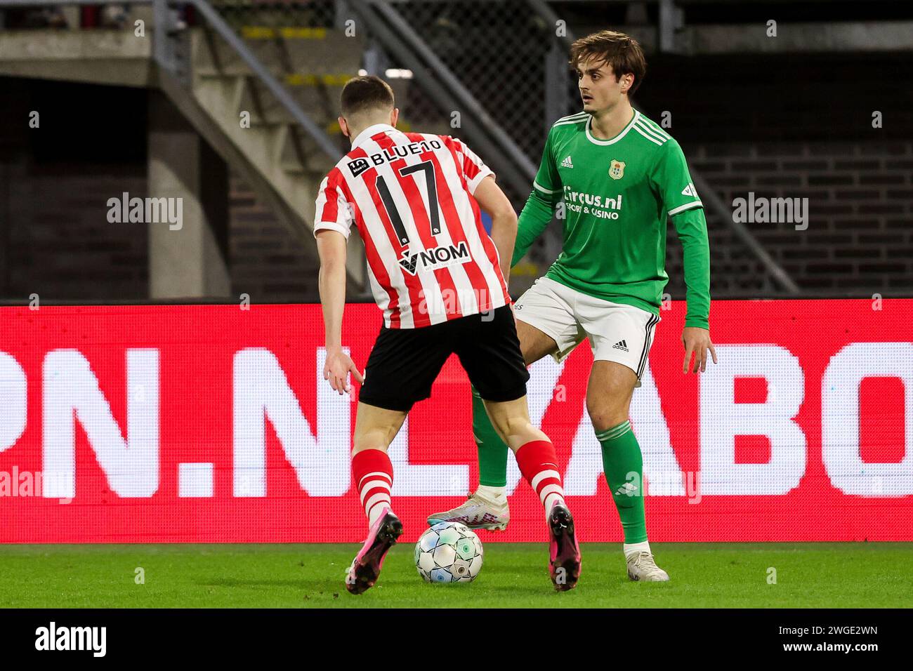 Kaj de rooij hi-res stock photography and images - Alamy