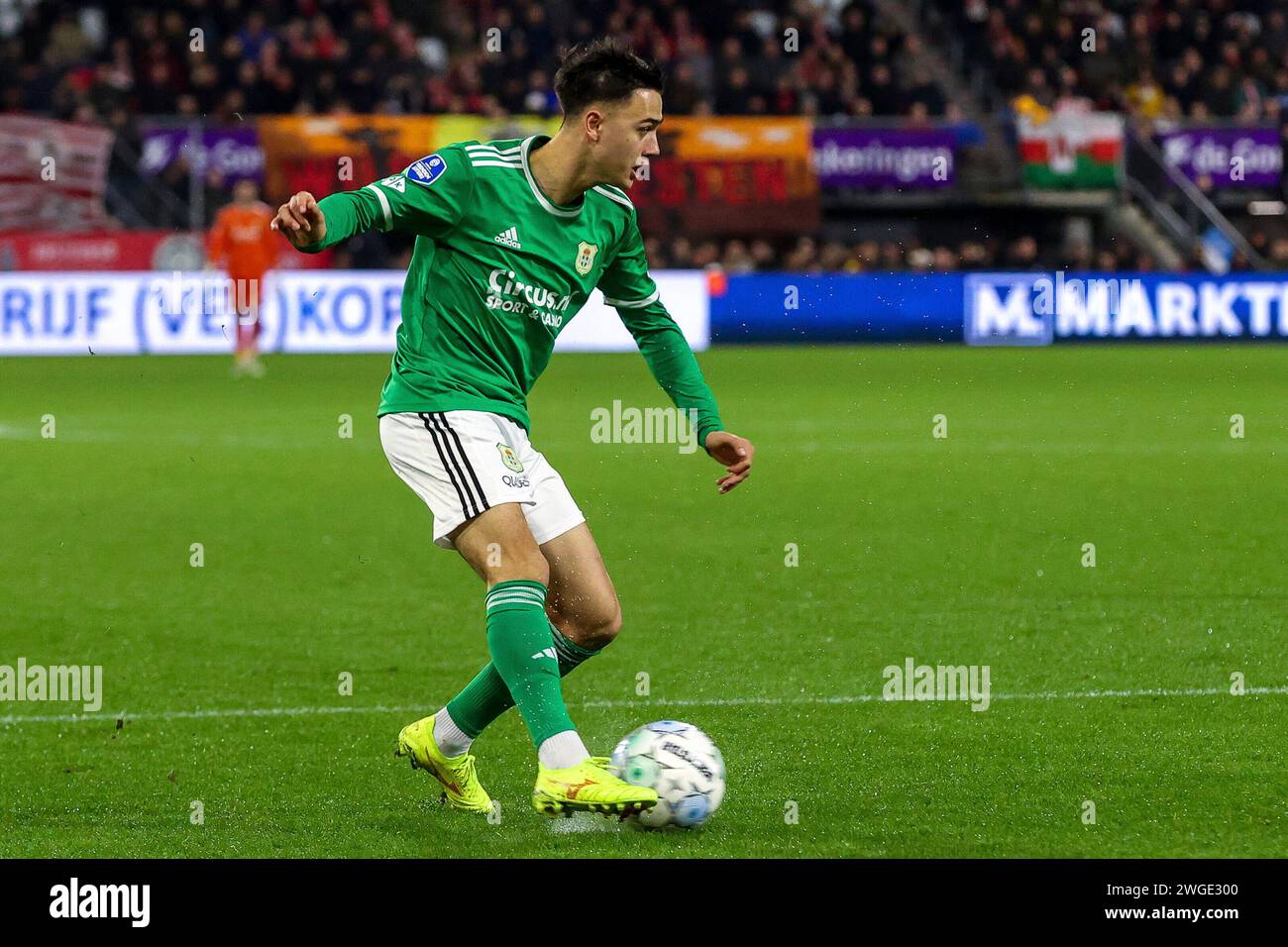 Eliano reijners hi-res stock photography and images - Alamy