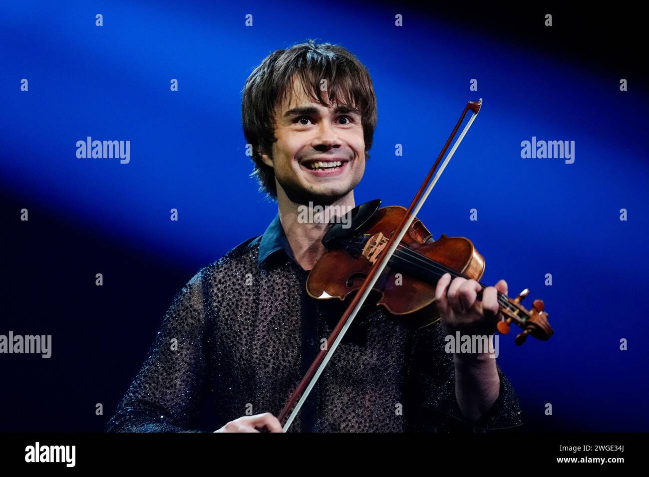 Melodi grand prix norway hi-res stock photography and images - Alamy