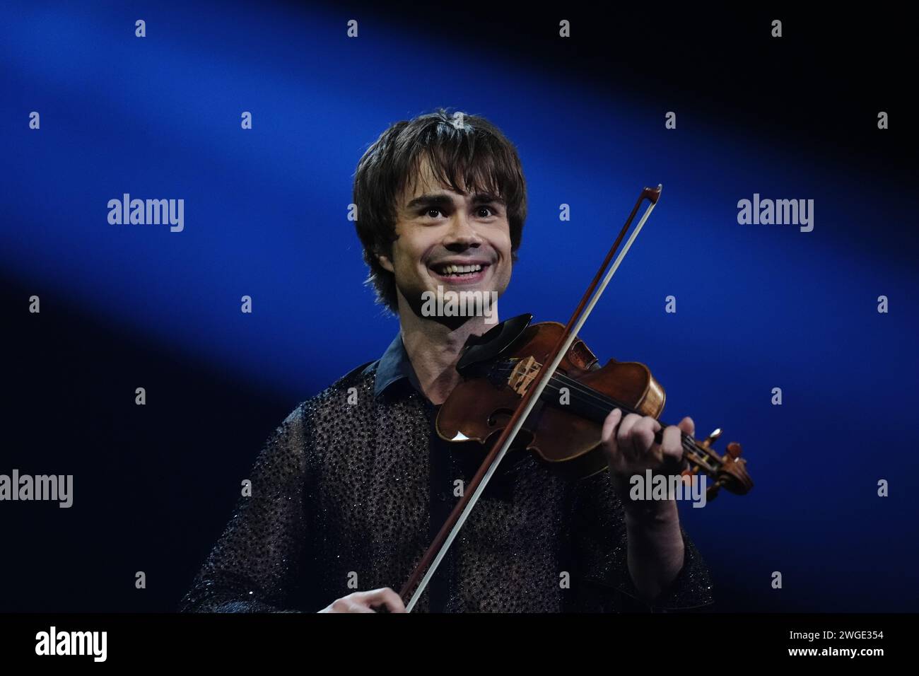 Melodi grand prix norway hi-res stock photography and images - Alamy
