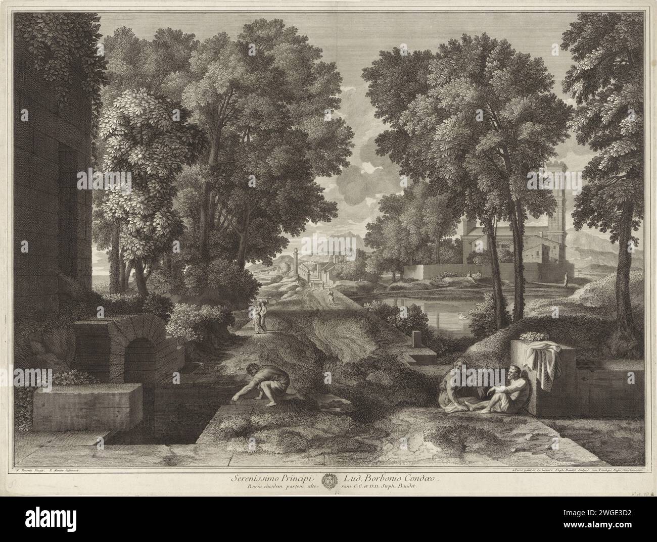 Pierre monier hi-res stock photography and images - Alamy