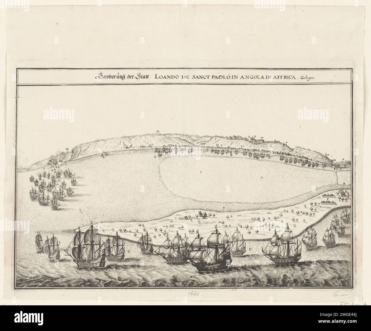 A dutch fleet hi-res stock photography and images - Alamy