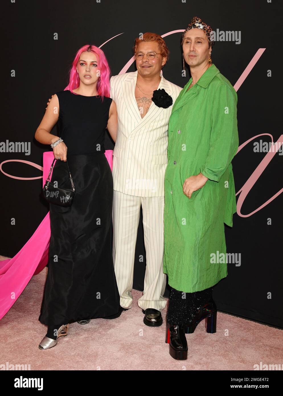 Nicole reber hi-res stock photography and images - Alamy