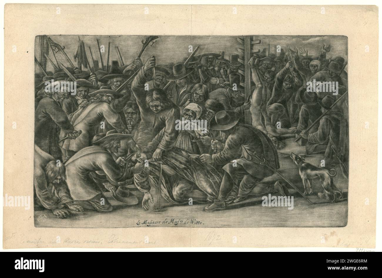 Mutilated the corpse hi-res stock photography and images - Alamy