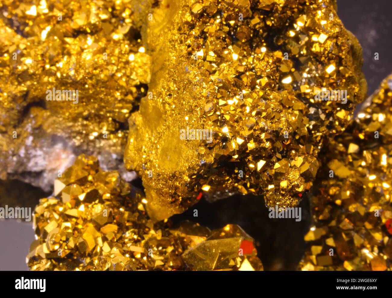 Golden lode mine hi-res stock photography and images - Alamy