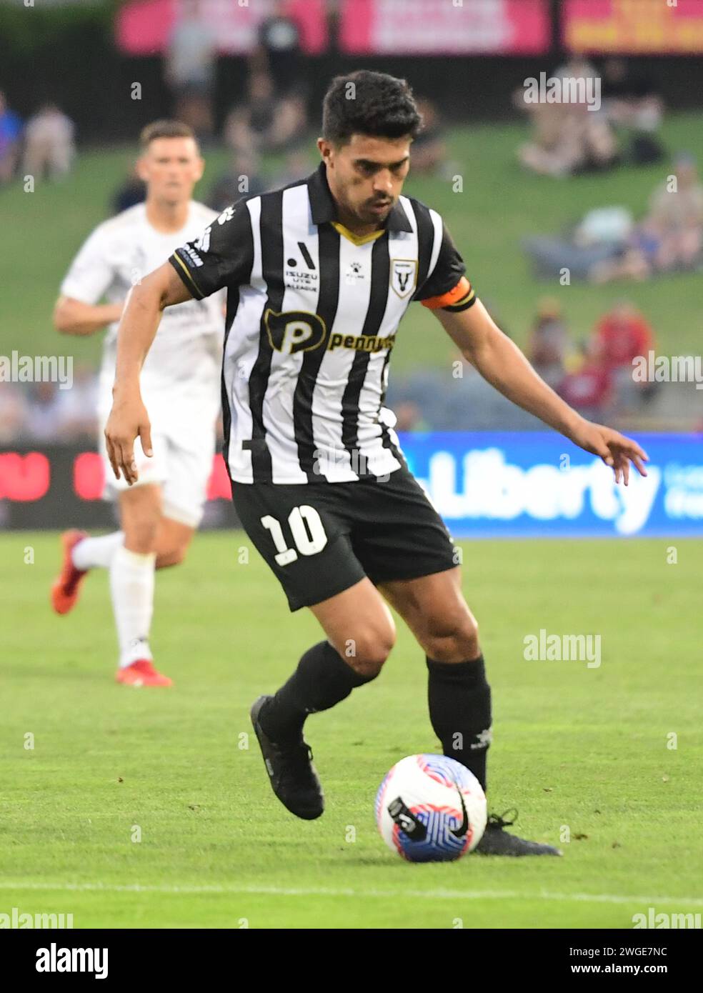 Ulises alejandro davila plascencia hi-res stock photography and images ...