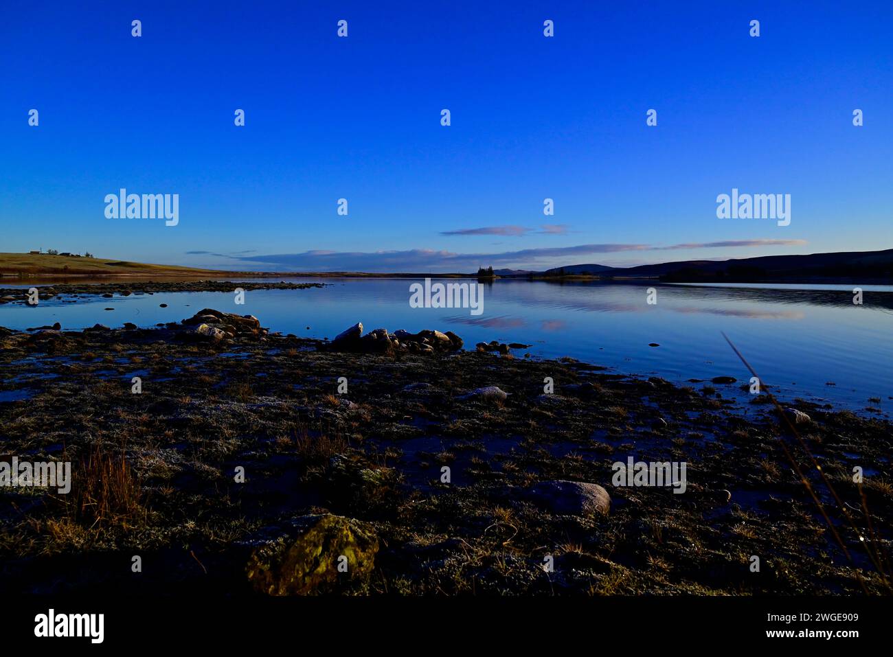 Edinburgh dawn landscape hi-res stock photography and images - Alamy
